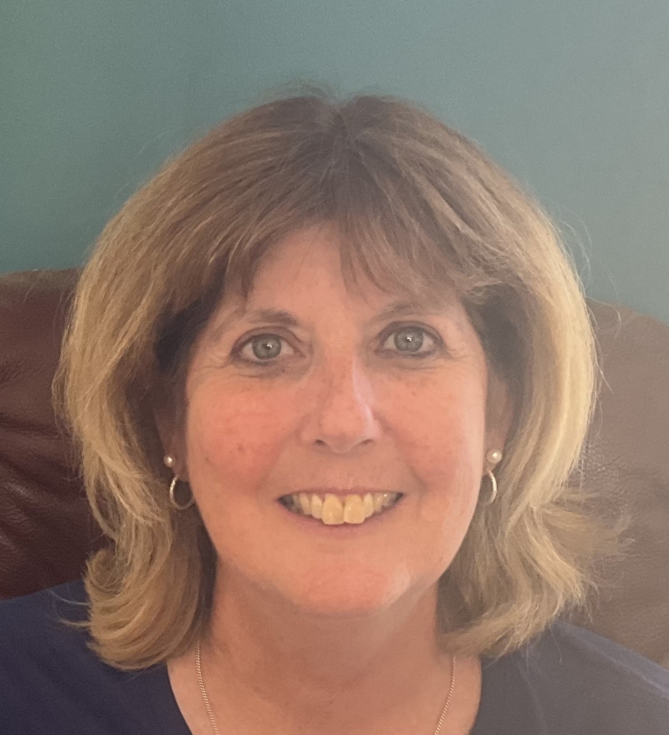 Sue Hillman-Smith - Prept