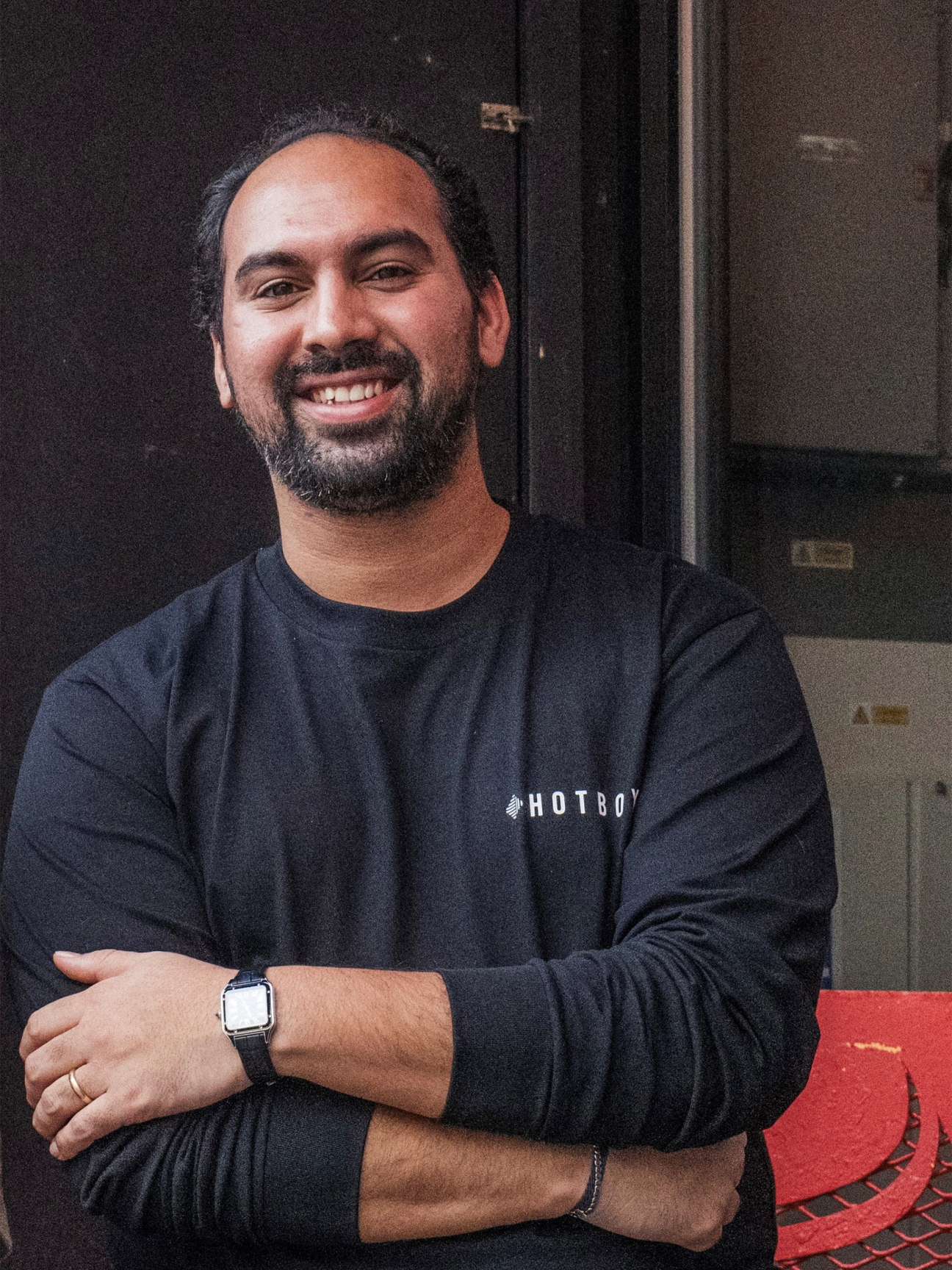 Prept | People | Meet our team.